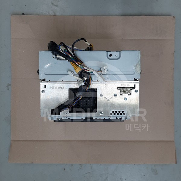 포르쉐 카이엔 디스플레이어 958 2세대 모니터 네비게이션 > 카이엔[2세대][958][11~17] | 수입차중고부품 자동차중고 ...