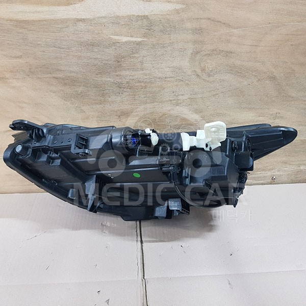 현대 쏘나타 DN8 LED 라이트 16핀 92101L1100 8세대 > DN8쏘나타[8세대][19~] | 수입차중고부품 자동차 ...