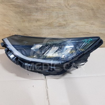 현대 쏘나타 DN8 LED 라이트 16핀 92101L1100 8세대 > DN8쏘나타[8세대][19~] | 수입차중고부품 자동차 ...