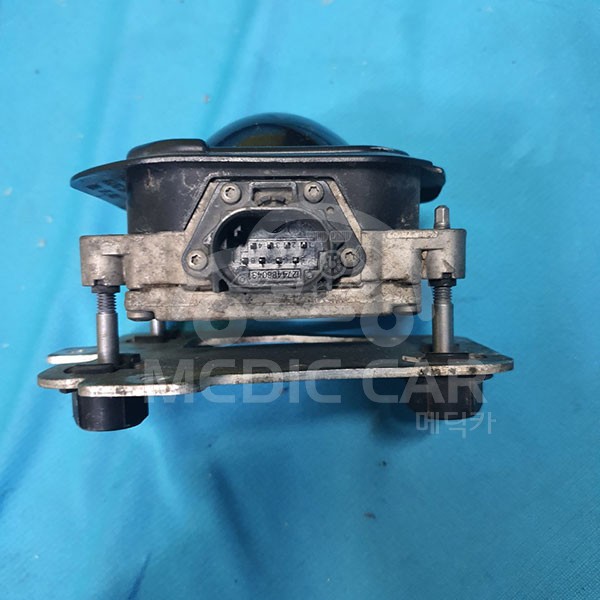 아우디 A7 차간거리센서 4G0907561A > A7[2세대][4G9][18~] | 수입차중고부품 자동차중고부품전문 메딕카 ...