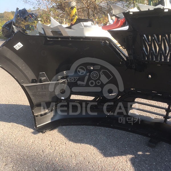 기아 카니발 범퍼 4세대 전기 86511R0000 그릴포함 > 올뉴카니발[3세대][YP][14~] | 수입차중고부품 자동차중고 ...