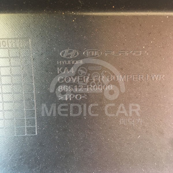 기아 카니발 범퍼 4세대 전기 86511R0000 그릴포함 > 올뉴카니발[3세대][YP][14~] | 수입차중고부품 자동차중고 ...