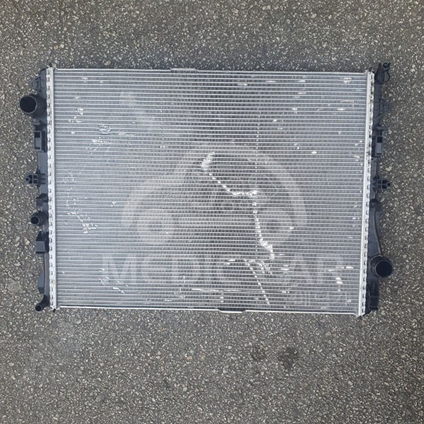 벤츠 CLS 라지에타 A257 A0995007100Q04 > CLS클래스[3세대][C257][18~] | 수입차중고부품 자동차 ...