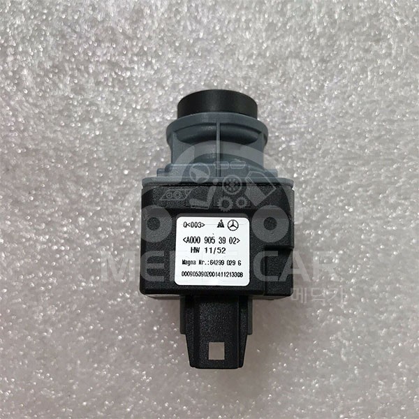 벤츠 E클래스 그릴 전방 카메라 W212 후기 앞 A0009053902 > E클래스[4세대][W212,A207][09~16 ...