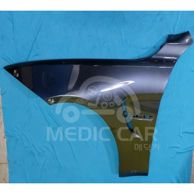 BMW 4시리즈 M4 운전석휀다 > 4시리즈[1세대][F32,F33,F36][14~] | 수입차중고부품 자동차중고부품전문 메딕카 ...