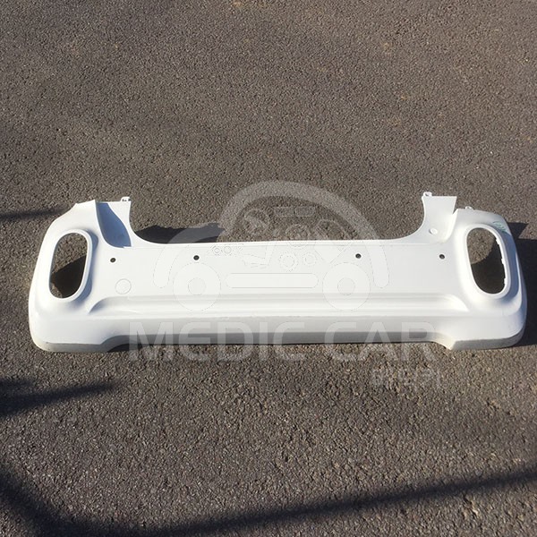 기아 레이 범퍼 1세대 후기 86611A35000 > 레이[1세대][TAM][11~] | 수입차중고부품 메딕카 자동차중고부품 ...