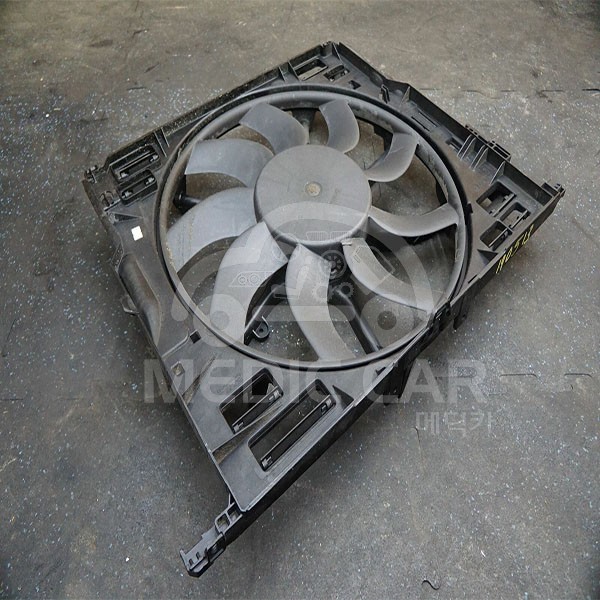 BMW 5GT 후항 휀 F07 후기형 17427647652 > BMW | 수입차중고부품 자동차중고부품전문 메딕카 OEM,신품 ...