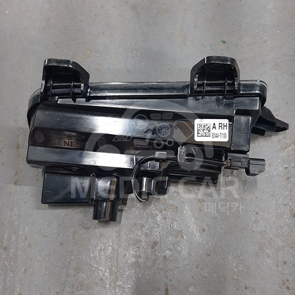 제네시스 G80 시그널 2세대 924A4T1100 > G80[1세대][DH][16~] | 수입차중고부품 자동차중고부품전문 메딕카 ...