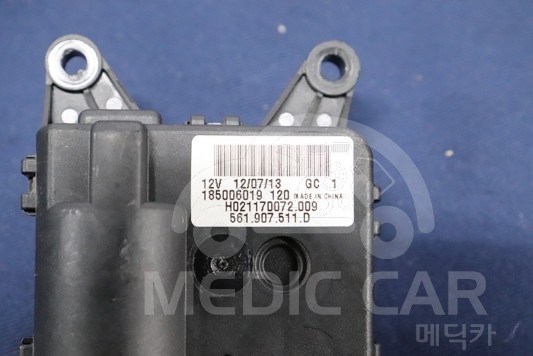 폭스바겐 파사트 에바 액츄레이터 561907511A 561907511B 561907511D 561907511E > 파사트[7세대 ...