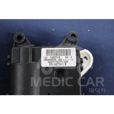 폭스바겐 파사트 에바 액츄레이터 561907511A 561907511B 561907511D 561907511E > 파사트[7세대 ...