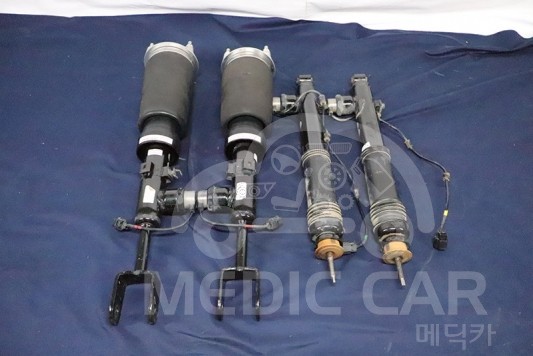 쌍용 체어맨W 쇼바 4431014501L 4432014051R 리어4531114551L 리어4531214551R > 체어맨W[2 ...