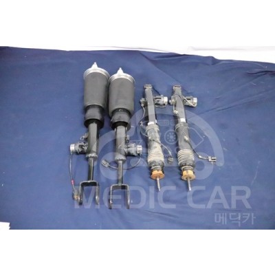 쌍용 체어맨W 쇼바 4431014501L 4432014051R 리어4531114551L 리어4531214551R > 체어맨W[2 ...