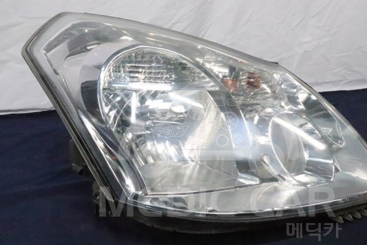 르노삼성 SM7 헤드램프 운전석 HID ASSY 10핀 > SM7[1세대][EX2][04~11] | 수입차중고부품 자동차중고부품전문 메딕카 OEM,신품,중고 재생 부품판매 ...