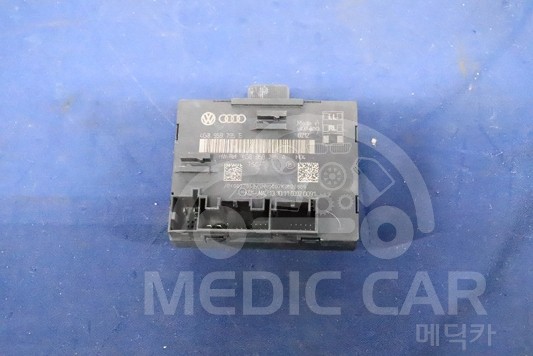 아우디 A6 C7 도어 컨트롤 모듈 조수석리어 4G8959795A > A6[4세대][C7,4G][11~19] | 수입차중고부품 ...