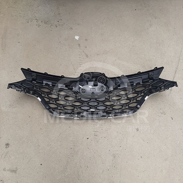 르노삼성 QM6 그릴 2세대 623105580R > QM6[1세대][HZG][16~] | 수입차중고부품 자동차중고부품 메딕카 ...