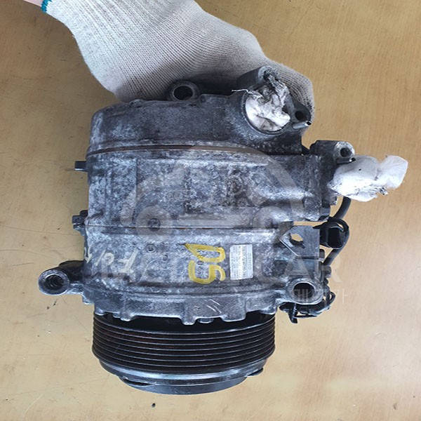 BMW 7시리즈 에어컨콤프 F01 730D > 7시리즈[5세대][F01,F02][08~15] | 수입차중고부품 자동차중고부품전문 ...