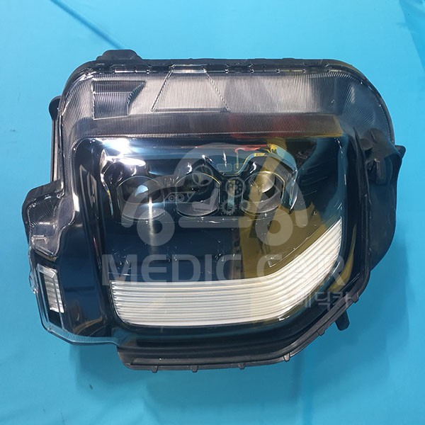 현대 펠리세이드 라이트 1세대 92102S8 13핀 풀LED > 팰리세이드[1세대][LX2][18~] | 수입차중고부품 자동차 ...