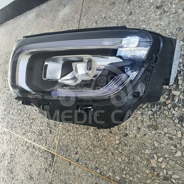 벤츠 GLB 라이트 A2470063100 > G클래스[3세대][W464][18~] | 수입차중고부품 자동차중고부품 메딕카 OEM ...