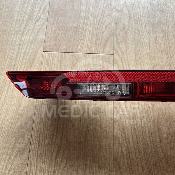 아우디 Q5 리플렉터 80A 2세대 후기 80A945070 > Q5[2세대][FY][17~] | 수입차중고부품 자동차중고부품 ...