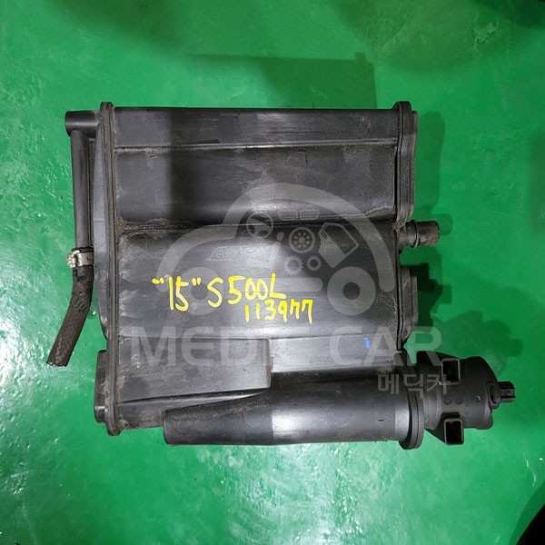 벤츠 S클래스 캐니스터 W222 > S클래스[6세대][W222,A217][14~] | 수입차중고부품 자동차중고부품전문 메딕카 ...