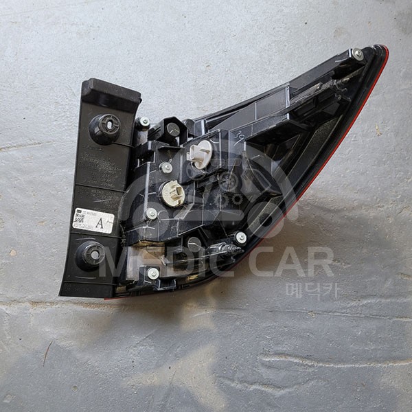 혼다 파일럿 후미등 3세대 2XL94937303 > 파일럿[3세대][16~] | 수입차중고부품 자동차중고부품전문 메딕카 OEM ...