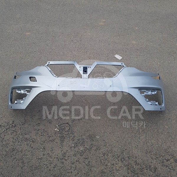 르노삼성 XM3 범퍼 앞 1세대 620225387R > 르노삼성 | 수입차중고부품 자동차중고부품전문 메딕카 OEM,신품,중고 ...