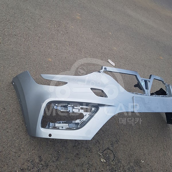 르노삼성 XM3 범퍼 앞 1세대 620225387R > 르노삼성 | 수입차중고부품 자동차중고부품전문 메딕카 OEM,신품,중고 ...