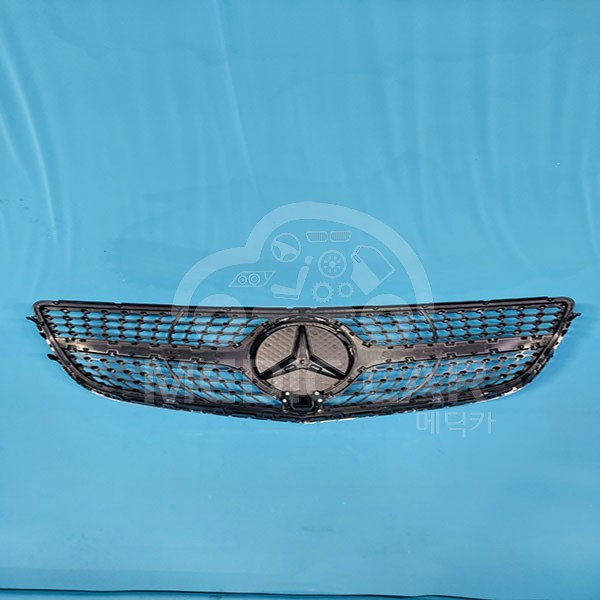 벤츠 E클래스 쿠페 그릴 A207 (1659678714) | 수입차중고부품 자동차중고부품 메딕카 OEM,신품,중고 재생 부품판매 ...