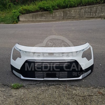 기아 니로 전범퍼피 2세대 86511AT000하단 그릴 못씀 > 니로[1세대][DE][16~] | 수입차중고부품 자동차중고부품 ...