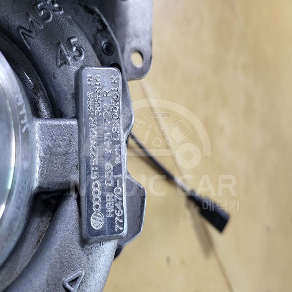 아우디 Q7 3.0 TDI 터보 원동기형식 CAS 1세대 > Q7[1세대][4L][05~15] | 수입차중고부품 자동차중고부품 ...