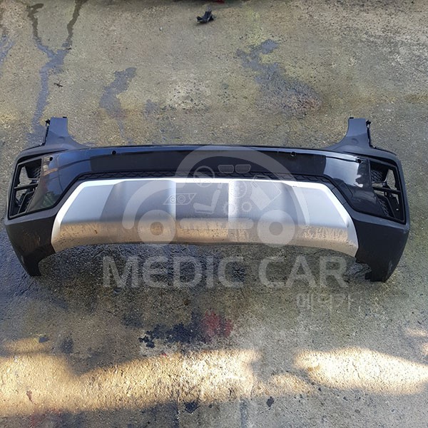 기아 셀토스 범퍼 뒤 1세대 후기 86612Q5710 > 셀토스[1세대][SP2][19~] | 수입차중고부품 자동차중고부품전문 ...