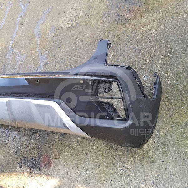 기아 셀토스 범퍼 뒤 1세대 후기 86612Q5710 > 셀토스[1세대][SP2][19~] | 수입차중고부품 자동차중고부품전문 ...