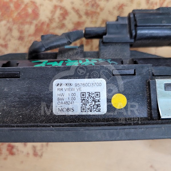 현대 올뉴투싼 카메라 3세대 후방 > 올뉴투싼[3세대][TL][15~] | 수입차중고부품 자동차중고부품전문 메딕카 OEM,신품 ...