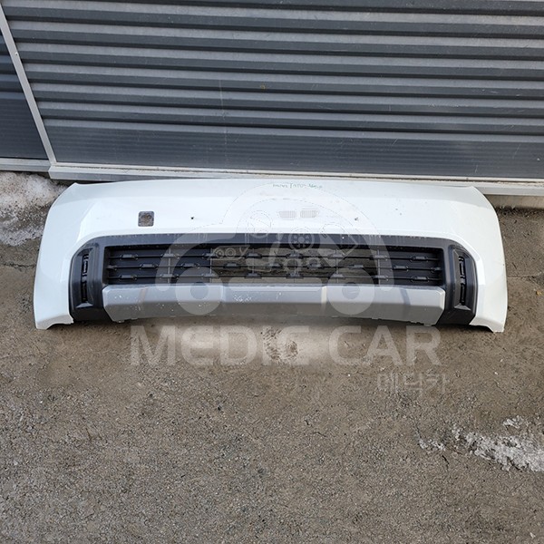 기아 레이 범퍼 2세대 86511A3800 > 기아 | 수입차중고부품 자동차중고부품전문 메딕카 OEM,신품,중고 재생 부품판매 ...