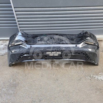 기아 EV6 범퍼 1세대 86656CV100 > 기아 | 수입차중고부품 자동차중고부품 메딕카 OEM,신품,중고 재생 부품판매 ...