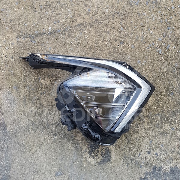 기아 스포티지 NQ5 라이트 LED 5세대 조수석 92102P1 > 스포티지 | 수입차중고부품 자동차중고부품전문 메딕카 OEM,신품,중고 재생 부품판매 촉매,에어컨콤프 ...