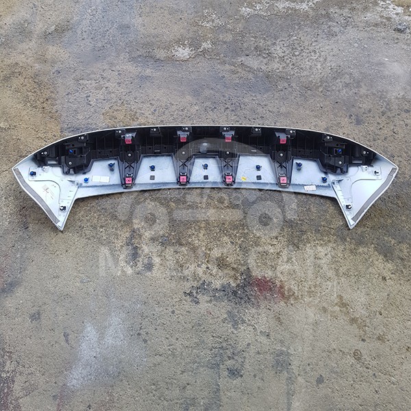 현대 아반떼 CN7 트렁크가니시 7세대 87360AA010 > 아반떼 | 수입차중고부품 자동차중고부품전문 메딕카 OEM,신품 ...