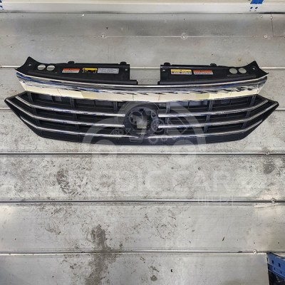 폭스바겐 제타 그릴 7세대 그릴 마크없음 17A853653E > 제타[7세대][18~] | 수입차중고부품 자동차중고부품전문 ...