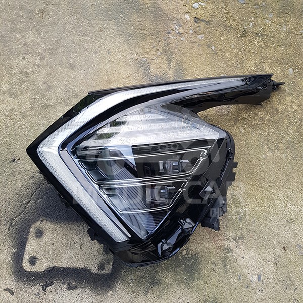 기아 스포티지 NQ5 라이트 5세대 LED 고사양 13P > 스포티지 | 수입차중고부품 자동차중고부품 메딕카 OEM,신품,중고 재생 부품판매 촉매,에어컨콤프,에어쇼바,라이트 ...